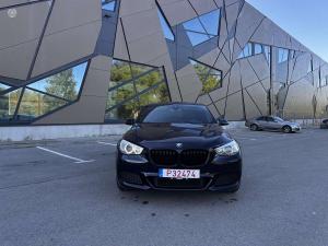 Melns BMW 520 2014 Šauļi, ar dzinēja tilpumu 2.00 L un nobraukumu 251 tūkst. km par 14800 €, foto 7 vietnē AUTOMOTO.COM.LV