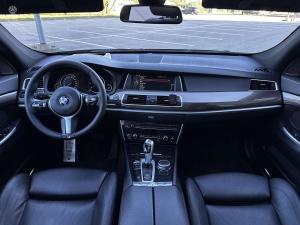 Melns BMW 520 2014 Šauļi, ar dzinēja tilpumu 2.00 L un nobraukumu 251 tūkst. km par 14800 €, foto 10 vietnē AUTOMOTO.COM.LV