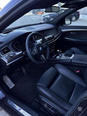 Melns BMW 520 2014 Šauļi, ar dzinēja tilpumu 2.00 L un nobraukumu 251 tūkst. km par 14800 €, foto 11 vietnē AUTOMOTO.COM.LV