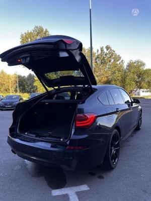 Melns BMW 520 2014 Šauļi, ar dzinēja tilpumu 2.00 L un nobraukumu 251 tūkst. km par 14800 €, foto 19 vietnē AUTOMOTO.COM.LV
