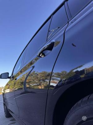 Melns BMW 520 2014 Šauļi, ar dzinēja tilpumu 2.00 L un nobraukumu 251 tūkst. km par 14800 €, foto 22 vietnē AUTOMOTO.COM.LV