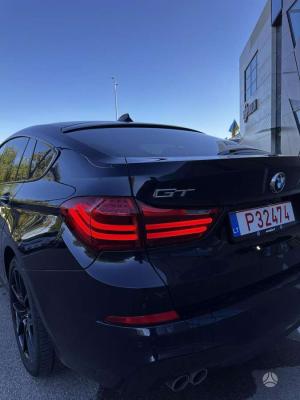 Melns BMW 520 2014 Šauļi, ar dzinēja tilpumu 2.00 L un nobraukumu 251 tūkst. km par 14800 €, foto 24 vietnē AUTOMOTO.COM.LV