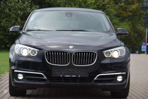 Melns BMW 520 2014 Viļņa, ar dzinēja tilpumu 2.00 L un nobraukumu 279 tūkst. km par 11900 €, foto 5 vietnē AUTOMOTO.COM.LV