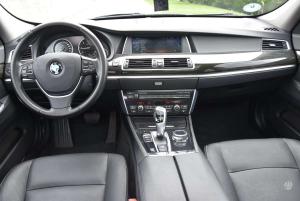 Melns BMW 520 2014 Viļņa, ar dzinēja tilpumu 2.00 L un nobraukumu 279 tūkst. km par 11900 €, foto 11 vietnē AUTOMOTO.COM.LV