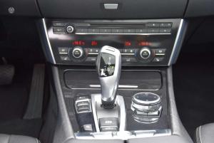Melns BMW 520 2014 Viļņa, ar dzinēja tilpumu 2.00 L un nobraukumu 279 tūkst. km par 11900 €, foto 13 vietnē AUTOMOTO.COM.LV