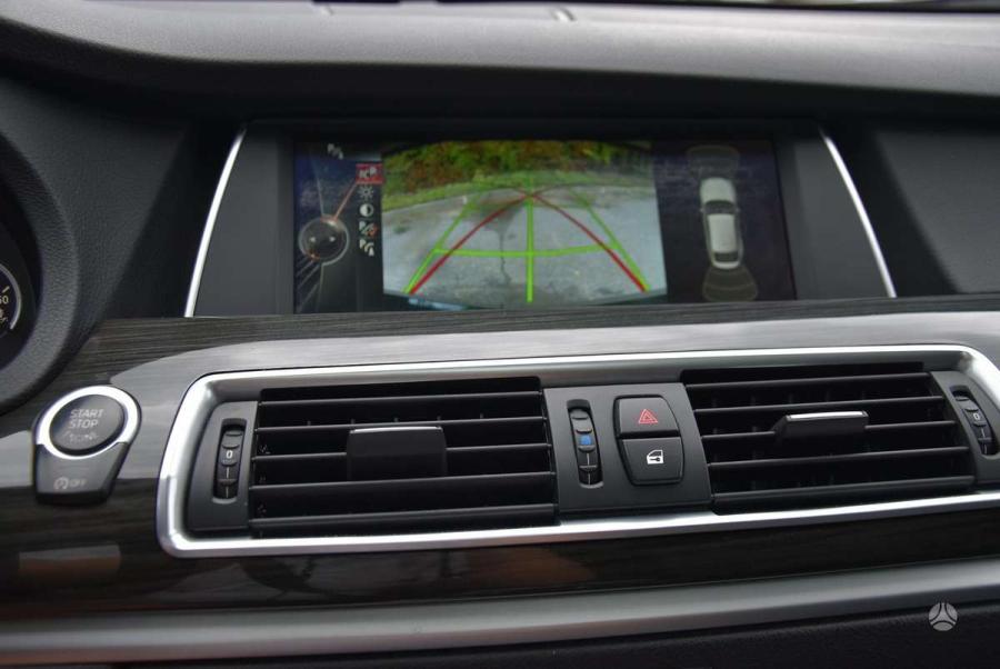 Melns BMW 520 2014 Viļņa, ar dzinēja tilpumu 2.00 L un nobraukumu 279 tūkst. km par 11900 €, foto 14 vietnē AUTOMOTO.COM.LV
