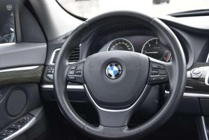 Melns BMW 520 2014 Viļņa, ar dzinēja tilpumu 2.00 L un nobraukumu 279 tūkst. km par 11900 €, foto 15 vietnē AUTOMOTO.COM.LV