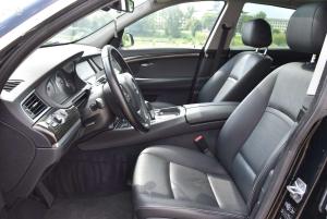 Melns BMW 520 2014 Viļņa, ar dzinēja tilpumu 2.00 L un nobraukumu 279 tūkst. km par 11900 €, foto 17 vietnē AUTOMOTO.COM.LV