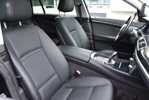 Melns BMW 520 2014 Viļņa, ar dzinēja tilpumu 2.00 L un nobraukumu 279 tūkst. km par 11900 €, foto 19 vietnē AUTOMOTO.COM.LV