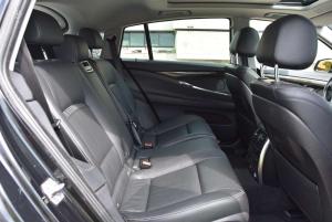 Melns BMW 520 2014 Viļņa, ar dzinēja tilpumu 2.00 L un nobraukumu 279 tūkst. km par 11900 €, foto 20 vietnē AUTOMOTO.COM.LV