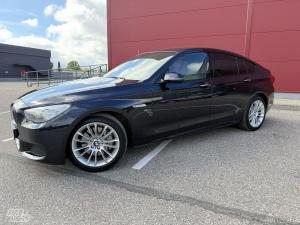 Melns BMW 520 2014 Kauņa, ar dzinēja tilpumu 2.00 L un nobraukumu 245 tūkst. km par 13500 €, foto 8 vietnē AUTOMOTO.COM.LV