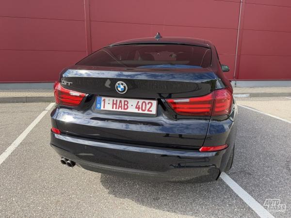 БМВ 520 2014 в Каунас на AUTOMOTO.COM.LV Черный БМВ 520 2014 в Каунас, объемом двигателя 2.00 л и пробегом 245 тыс. км за 13500 €, фото 10 на AUTOMOTO.COM.LV