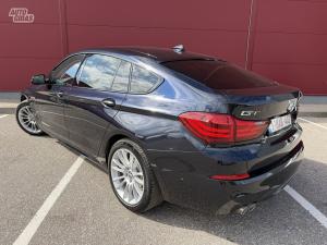 Melns BMW 520 2014 Kauņa, ar dzinēja tilpumu 2.00 L un nobraukumu 245 tūkst. km par 13500 €, foto 11 vietnē AUTOMOTO.COM.LV