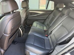 Melns BMW 520 2014 Kauņa, ar dzinēja tilpumu 2.00 L un nobraukumu 245 tūkst. km par 13500 €, foto 15 vietnē AUTOMOTO.COM.LV