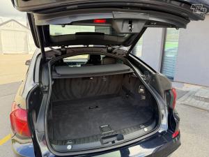 Melns BMW 520 2014 Kauņa, ar dzinēja tilpumu 2.00 L un nobraukumu 245 tūkst. km par 13500 €, foto 16 vietnē AUTOMOTO.COM.LV