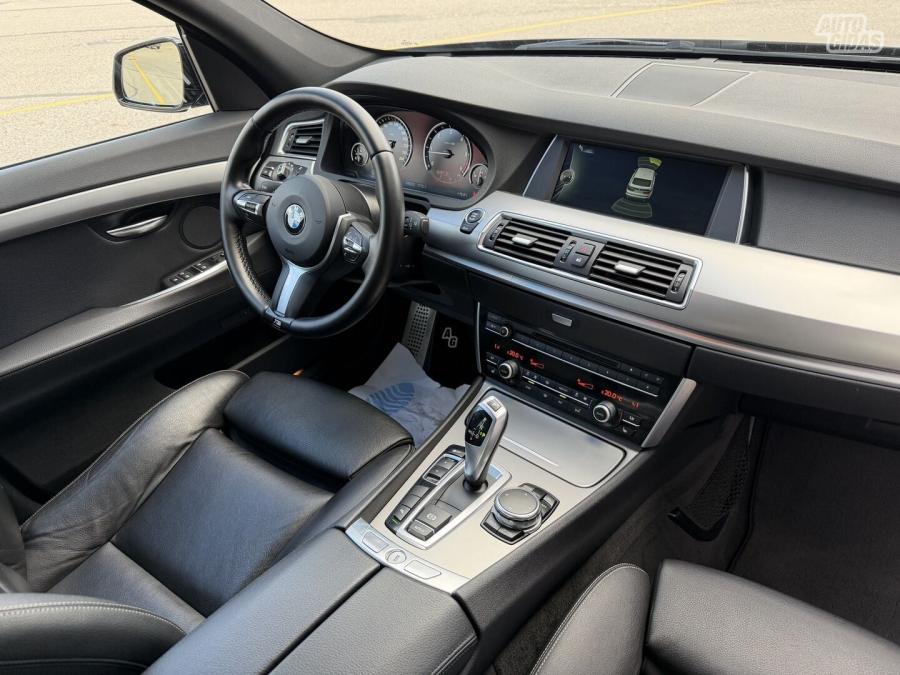 Melns BMW 520 2014 Kauņa, ar dzinēja tilpumu 2.00 L un nobraukumu 245 tūkst. km par 13500 €, foto 18 vietnē AUTOMOTO.COM.LV