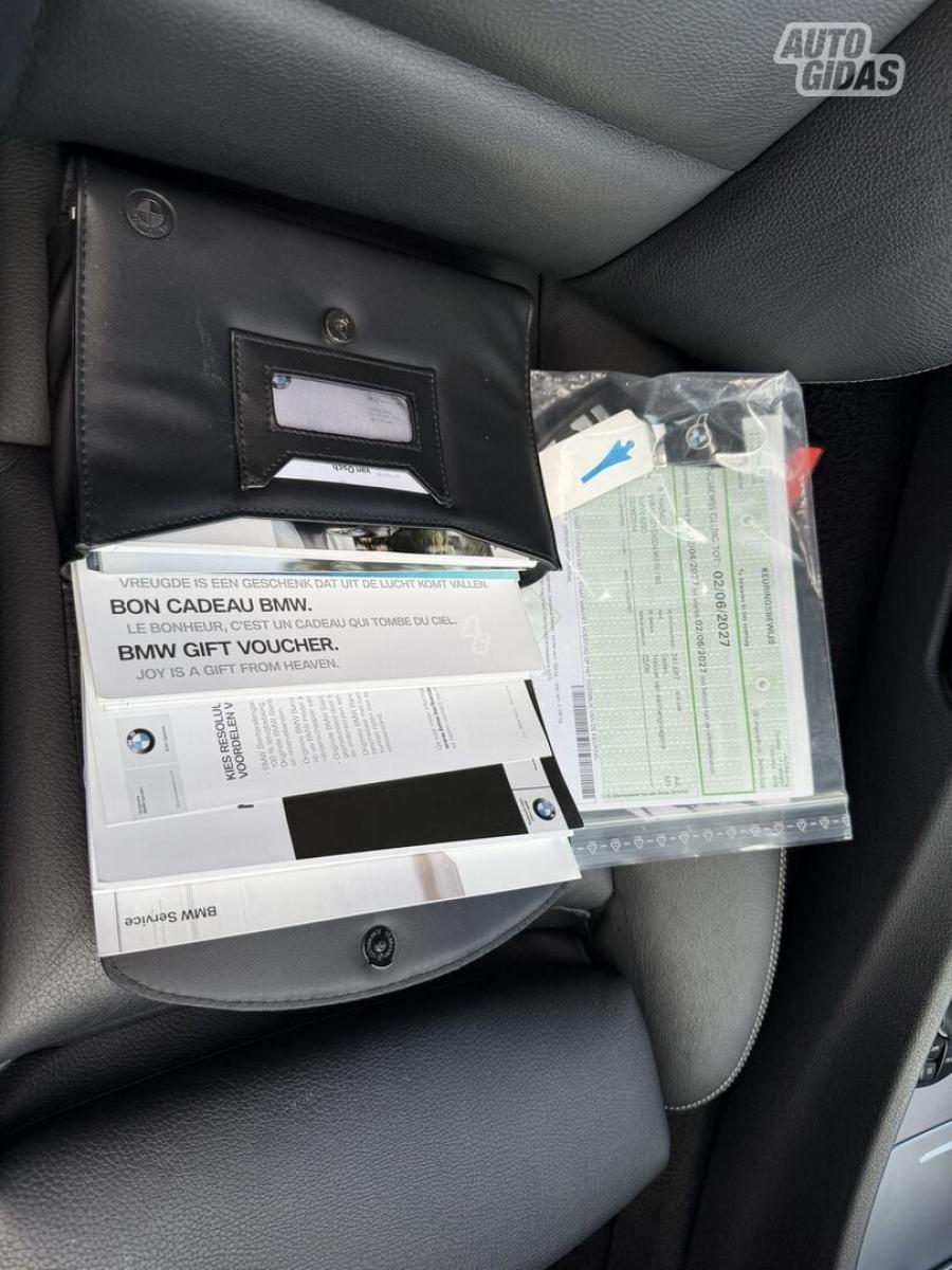 Melns BMW 520 2014 Kauņa, ar dzinēja tilpumu 2.00 L un nobraukumu 245 tūkst. km par 13500 €, foto 19 vietnē AUTOMOTO.COM.LV