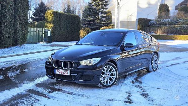 Melns BMW 520 2016 Elektrėnai, ar dzinēja tilpumu 2.00 L un nobraukumu 247 tūkst. km par 15500 €, foto 1 vietnē AUTOMOTO.COM.LV