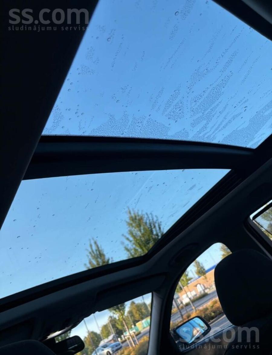 Melns BMW 520 2005 Ventspils, ar dzinēja tilpumu 2.00 L un nobraukumu 345 tūkst. km par 2300 €, foto 8 vietnē AUTOMOTO.COM.LV