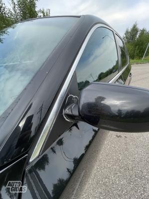 Melns BMW 520 2006 Radviliškis, ar dzinēja tilpumu 2.00 L un nobraukumu 390 tūkst. km par 3100 €, foto 12 vietnē AUTOMOTO.COM.LV