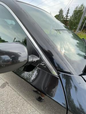 Melns BMW 520 2006 Radviliškis, ar dzinēja tilpumu 2.00 L un nobraukumu 390 tūkst. km par 3100 €, foto 13 vietnē AUTOMOTO.COM.LV