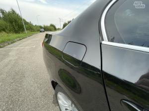 Melns BMW 520 2006 Radviliškis, ar dzinēja tilpumu 2.00 L un nobraukumu 390 tūkst. km par 3100 €, foto 14 vietnē AUTOMOTO.COM.LV