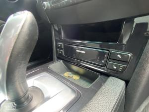 Black BMW 520 2007 in Telschi, with an engine capacity of 2.00 L and mileage of 453 thousand km for 3100 €, photo 14 on AUTOMOTO.COM.LV