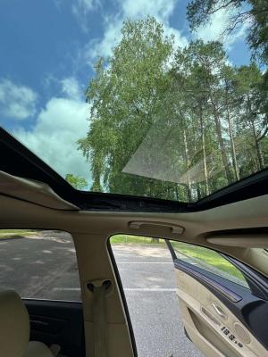 Melns BMW 520 2007 Marijampole, ar dzinēja tilpumu 2.00 L un nobraukumu 400 tūkst. km par 3400 €, foto 19 vietnē AUTOMOTO.COM.LV