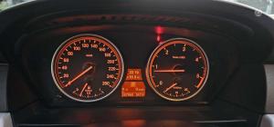 Melns BMW 520 2008 Klaipėda, ar dzinēja tilpumu 2.00 L un nobraukumu 268 tūkst. km par 6799 €, foto 26 vietnē AUTOMOTO.COM.LV