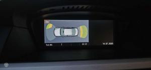 Melns BMW 520 2008 Klaipėda, ar dzinēja tilpumu 2.00 L un nobraukumu 268 tūkst. km par 6799 €, foto 28 vietnē AUTOMOTO.COM.LV