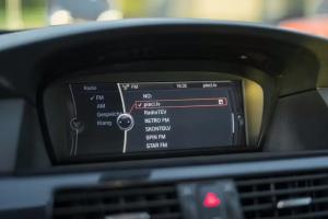 Melns BMW 520 2009 Liepāja, ar dzinēja tilpumu 2.00 L un nobraukumu 234 tūkst. km par 5750 €, foto 19 vietnē AUTOMOTO.COM.LV