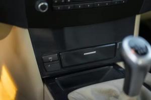Melns BMW 520 2009 Liepāja, ar dzinēja tilpumu 2.00 L un nobraukumu 234 tūkst. km par 5750 €, foto 27 vietnē AUTOMOTO.COM.LV