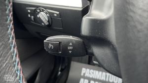 Black BMW 520 2009 in Marijampole, with an engine capacity of 2.00 L and mileage of 292 thousand km for 5250 €, photo 29 on AUTOMOTO.COM.LV