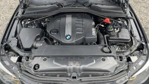 Black BMW 520 2009 in Marijampole, with an engine capacity of 2.00 L and mileage of 292 thousand km for 5250 €, photo 36 on AUTOMOTO.COM.LV