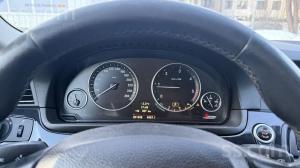 Melns BMW 520 2010 Rīga, ar dzinēja tilpumu 2.00 L un nobraukumu 261 tūkst. km par 7300 €, foto 15 vietnē AUTOMOTO.COM.LV