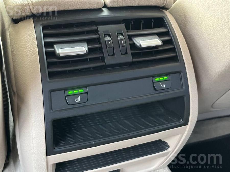 Melns BMW 520 2010 Jelgava, ar dzinēja tilpumu 2.00 L un nobraukumu 320 tūkst. km par 8500 €, foto 14 vietnē AUTOMOTO.COM.LV