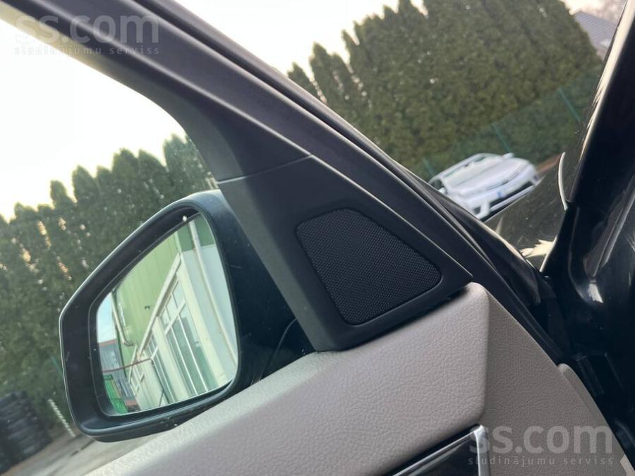 Melns BMW 520 2010 Jelgava, ar dzinēja tilpumu 2.00 L un nobraukumu 320 tūkst. km par 8500 €, foto 16 vietnē AUTOMOTO.COM.LV