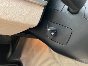 Melns BMW 520 2010 Jelgava, ar dzinēja tilpumu 2.00 L un nobraukumu 320 tūkst. km par 8500 €, foto 17 vietnē AUTOMOTO.COM.LV