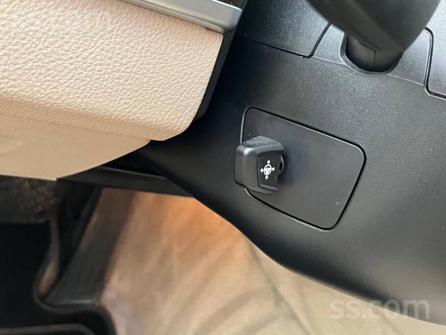 Melns BMW 520 2010 Jelgava, ar dzinēja tilpumu 2.00 L un nobraukumu 320 tūkst. km par 8500 €, foto 17 vietnē AUTOMOTO.COM.LV