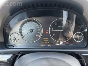 Melns BMW 520 2010 Jelgava, ar dzinēja tilpumu 2.00 L un nobraukumu 320 tūkst. km par 8500 €, foto 18 vietnē AUTOMOTO.COM.LV