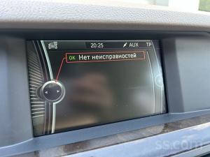 Melns BMW 520 2010 Jelgava, ar dzinēja tilpumu 2.00 L un nobraukumu 320 tūkst. km par 8500 €, foto 19 vietnē AUTOMOTO.COM.LV