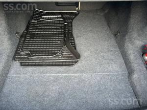 Melns BMW 520 2010 Jelgava, ar dzinēja tilpumu 2.00 L un nobraukumu 320 tūkst. km par 8500 €, foto 20 vietnē AUTOMOTO.COM.LV