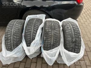 Melns BMW 520 2010 Jelgava, ar dzinēja tilpumu 2.00 L un nobraukumu 320 tūkst. km par 8500 €, foto 22 vietnē AUTOMOTO.COM.LV