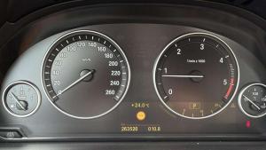 Melns BMW 520 2010 Marijampole, ar dzinēja tilpumu 2.00 L un nobraukumu 264 tūkst. km par 9200 €, foto 17 vietnē AUTOMOTO.COM.LV