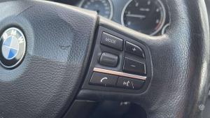 Melns BMW 520 2010 Marijampole, ar dzinēja tilpumu 2.00 L un nobraukumu 264 tūkst. km par 9200 €, foto 19 vietnē AUTOMOTO.COM.LV