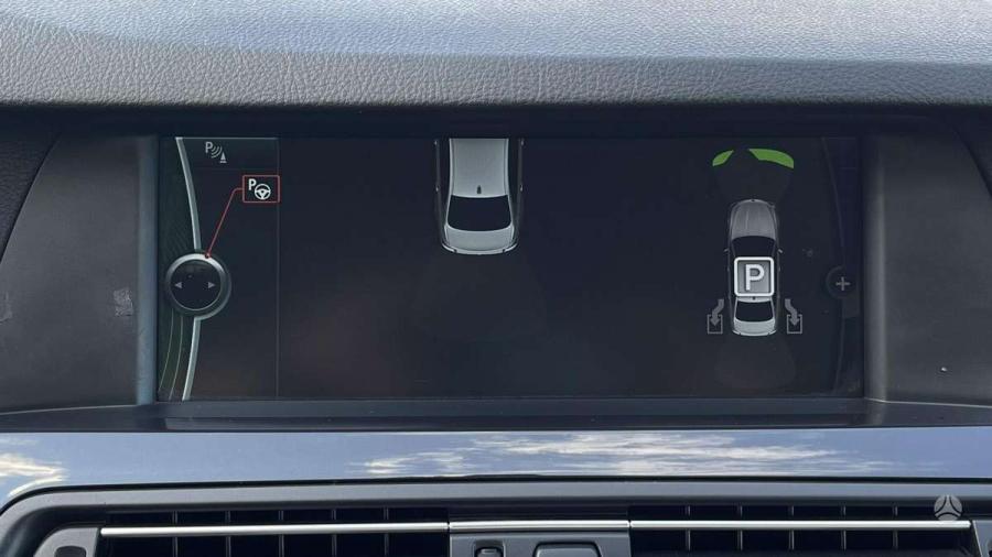 Melns BMW 520 2010 Marijampole, ar dzinēja tilpumu 2.00 L un nobraukumu 264 tūkst. km par 9200 €, foto 24 vietnē AUTOMOTO.COM.LV