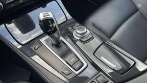 Melns BMW 520 2010 Marijampole, ar dzinēja tilpumu 2.00 L un nobraukumu 264 tūkst. km par 9200 €, foto 25 vietnē AUTOMOTO.COM.LV