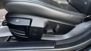 Melns BMW 520 2010 Marijampole, ar dzinēja tilpumu 2.00 L un nobraukumu 264 tūkst. km par 9200 €, foto 28 vietnē AUTOMOTO.COM.LV