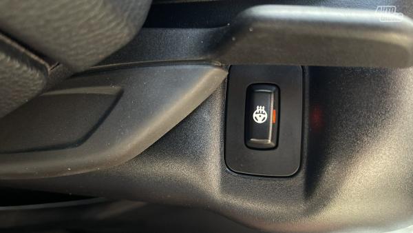Melns BMW 520 2010 Marijampole, ar dzinēja tilpumu 2.00 L un nobraukumu 264 tūkst. km par 9200 €, foto 10 vietnē AUTOMOTO.COM.LV