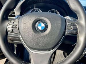 Melns BMW 520 2011 Marijampole, ar dzinēja tilpumu 2.00 L un nobraukumu 282 tūkst. km par 9500 €, foto 22 vietnē AUTOMOTO.COM.LV